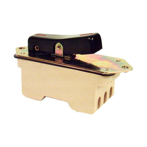 Schalter 3-polig Marquardt 1352.0101