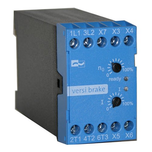 Bremsgerät VERSIBRAKE 400-25L