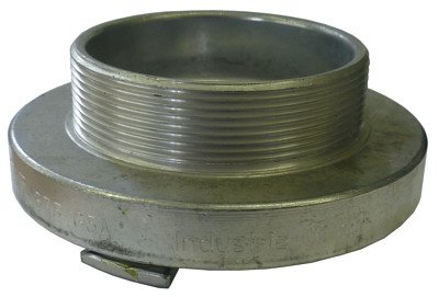 STORZ B - Kupplung, mit Aussengewinde 3 Zoll